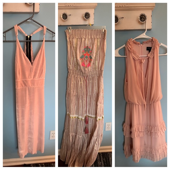 Multiples | Dresses | Barbie Bundle Dress Bundle | Poshmark